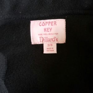 Copper Key | Jackets & Coats | Copper Key Dress Coat Size Little Girls ...